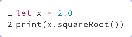 SwiftFiddle - Swift Online Playground