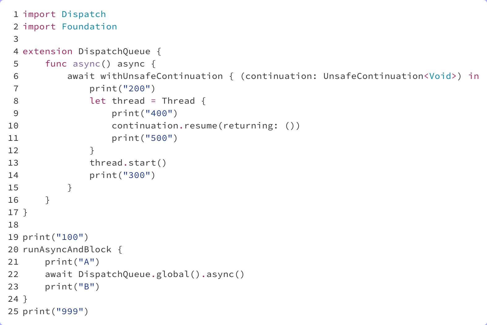 SwiftFiddle - Swift Online Playground